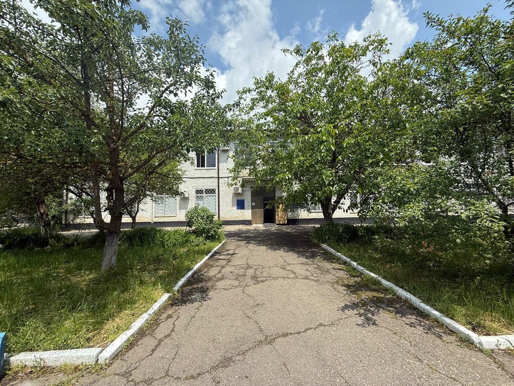 Pasaport ve göç hizmetleri Управления МВД России, отдел по вопросам миграции, Stavropol, foto