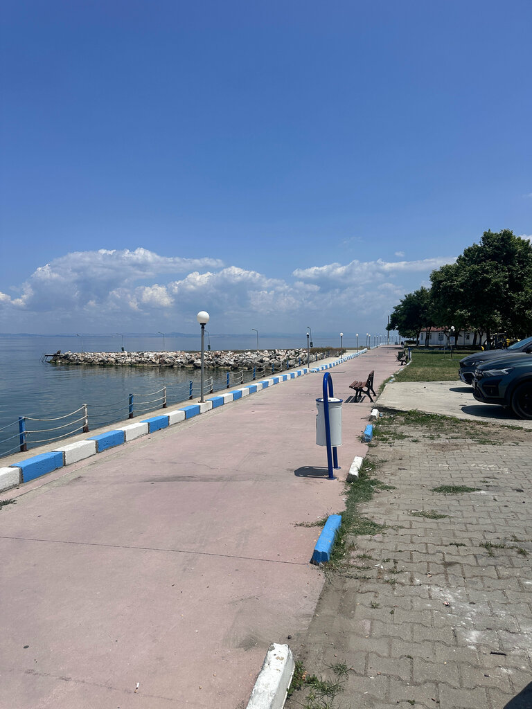 Dağ zirvesi Çınarcık koruköy, Çınarcık, foto