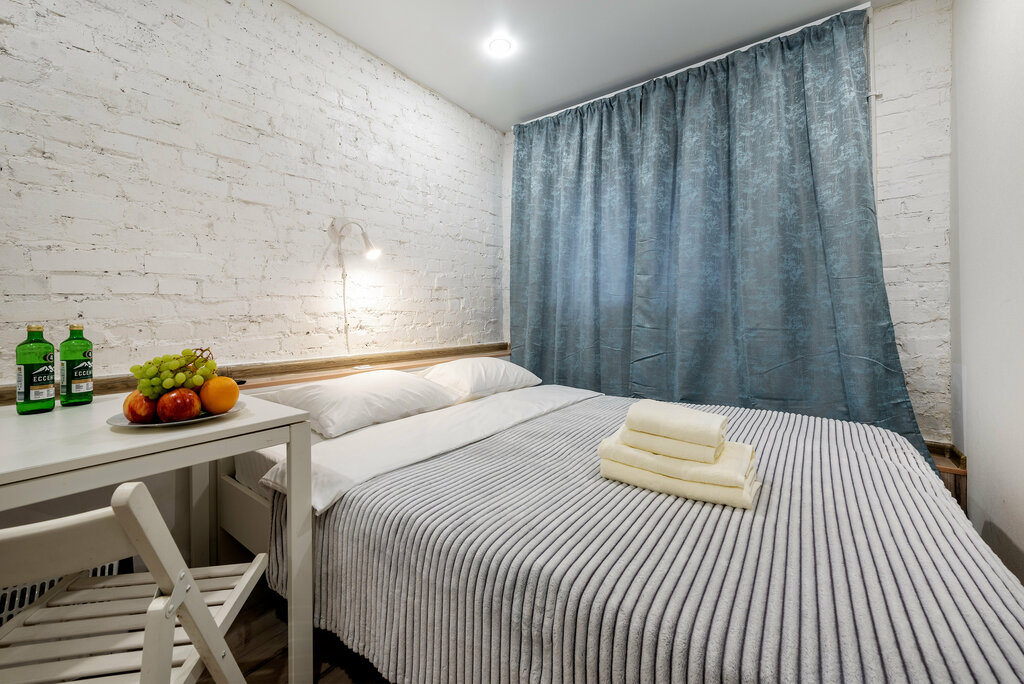 Otel Veda Aparts Podolskaya, Saint‑Petersburg, foto