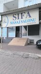 Şifa Masaj Salonu (Adıyaman, Adıyaman Merkez, Altınşehir Mah., 3011. Sok., 142B), masaj salonları  Adıyaman'dan