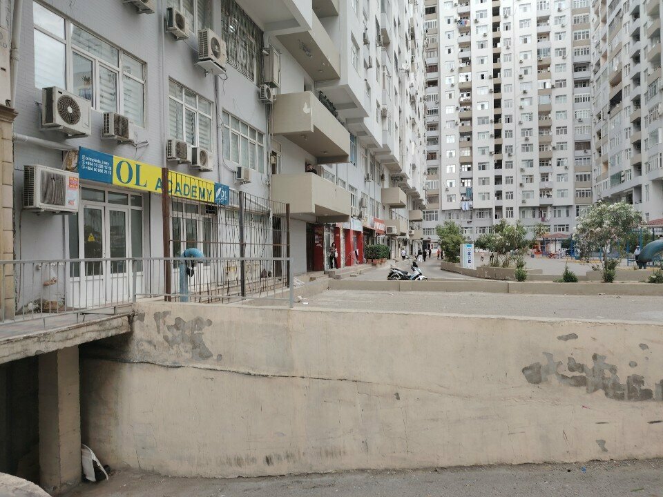 Çocuk gelişim merkezleri Ol Academy, Bakü, foto