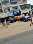 Gna-ci (Abidjan, Commune of Abobo, Rue N159), araç sigorta şirketleri  Abican'dan