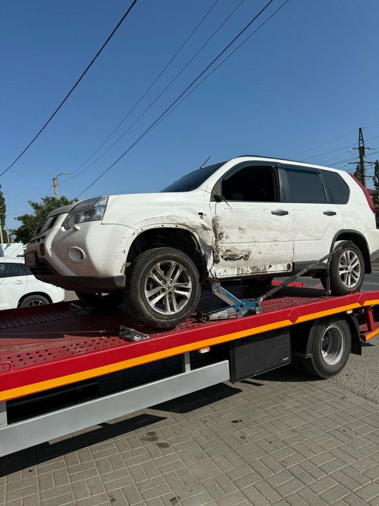 Otomobil servisi СТО 24-эвакуатор, Rostovskaya oblastı, foto
