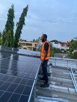 Bam (Rue I59 No:145, La commune Koumassi), i̇nşaat ekipmanı kiralama  Abican'dan