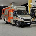Dolly Karavan (İzmir, Seferihisar, Ulamış Mah., Okul Cad., 29), karavan  Seferihisar'dan