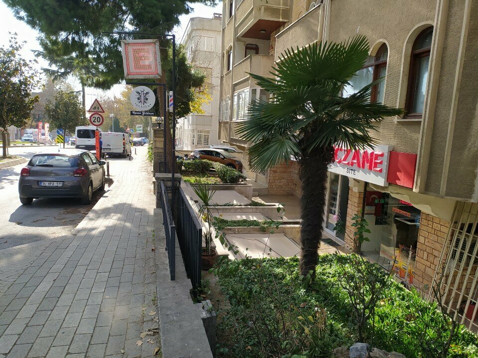 Eczaneler Site Eczanesi, İstanbul, foto