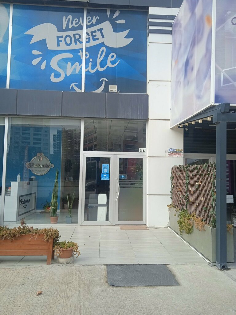 Özel ağız ve diş sağlığı klinikleri ve muayenehaneleri Özel Batışehir Ağız Ve Diş Sağlığı Polikliniği, Ankara, foto