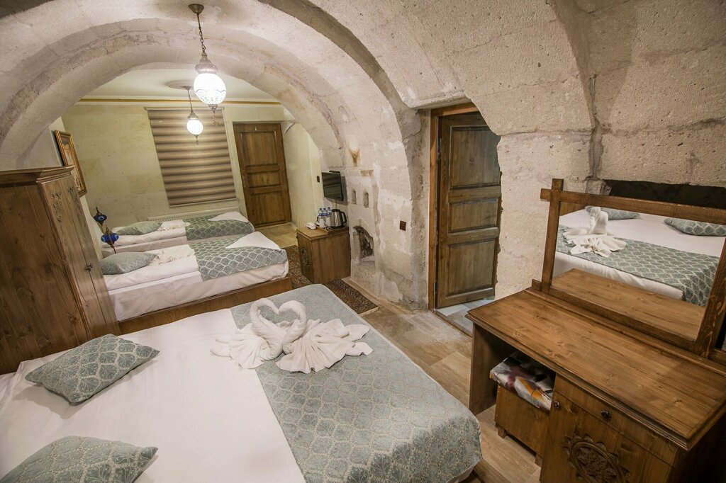 Otel Özbek Stone House, Nevşehir, foto