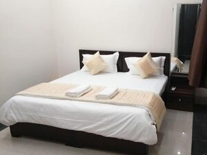 A1 Guest House (State of Haryana, Gurugram District, City of Gurugram, sektor 38), otel