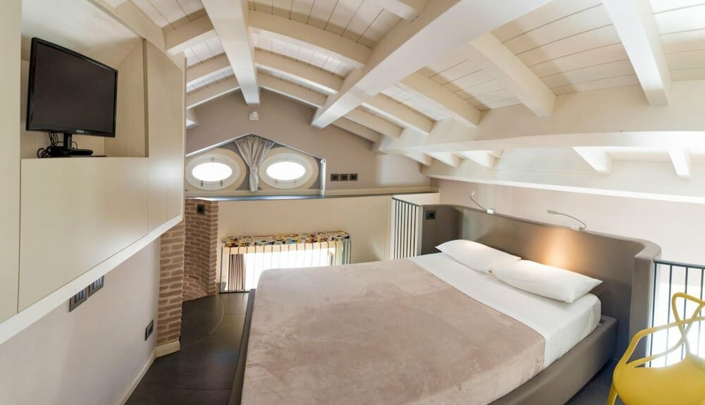 Otel Casa Turrisi, Taormina, foto