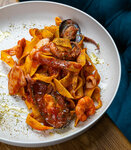 DaNonna (Chistova Street No:16к3), restoran  Moskova'dan