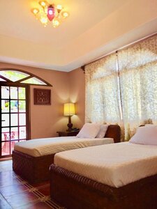 Casa La Granja (Western Visayas, City of Iloilo), otel  Iloilo'dan