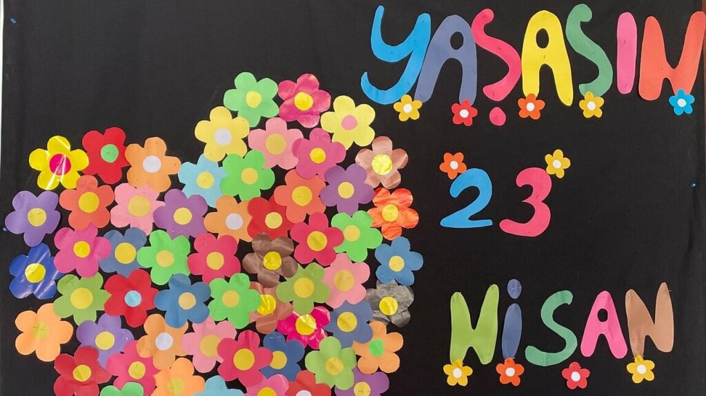 i̇lkokul Lalahan Serdar Tosun İlkokulu, Ankara, foto