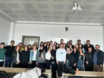 Namık Kemal Üniversitesi Marmaraereğlisi Meslek Yüksek Okulu (Cedit Ali Paşa Mah., Seymenyolu Cad., No:64, Marmaraereğlisi, Tekirdağ), meslek yüksekokulu  Marmara Ereğlisi'nden