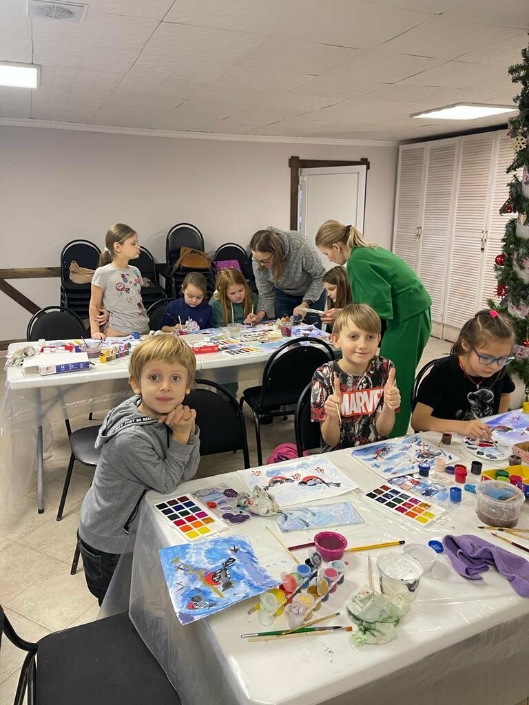 Kurs Лоза, Kursk, foto