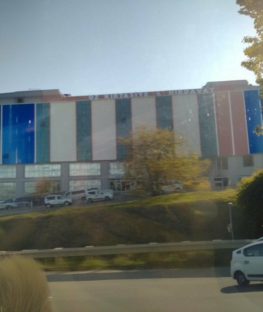 Conta ve keçe takma aletleri Öz Hırdavat, Samsun, foto