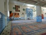 Sıddık Cami (Adıyaman, Kahta, İstiklal Cad., 18), cami  Kâhta'dan