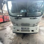 Kayseri Isuzu•çetin Otomotiv (Kayseri, Kocasinan, Şeker Mah., 6127. Sok., 18), otomobil servisi  Kayseri'den