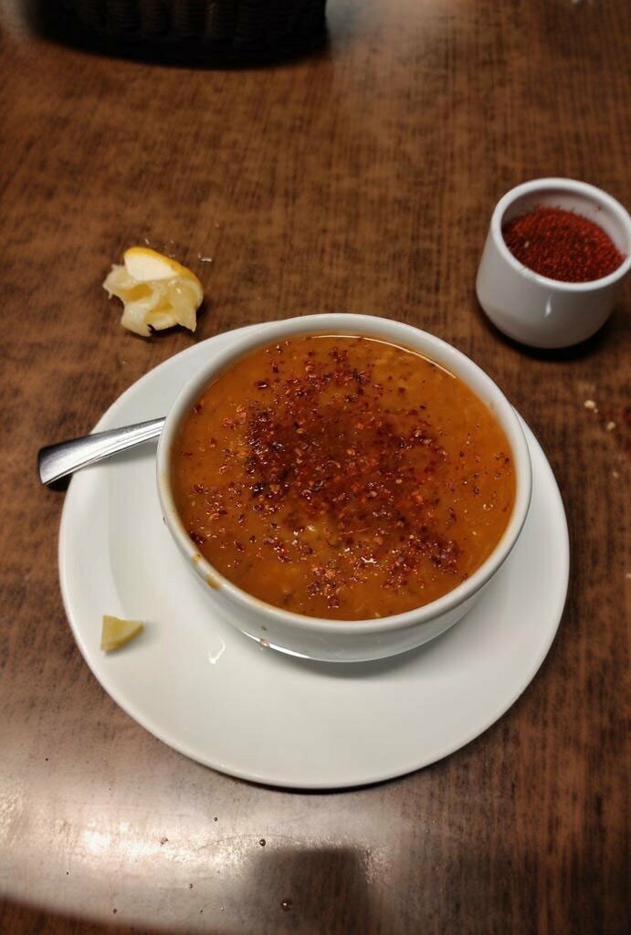 Restoran Miray Büfe, Burhaniye, foto