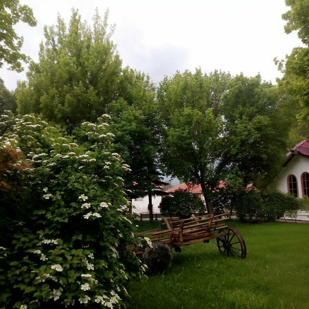 Kültür ve eğlence parkları Sızır Atatürk Parkı, Gemerek, foto