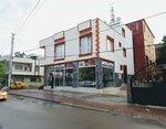 Gümüştekin Pide Pişirim Fırını (Mersin, Toroslar, Alsancak Mah., 76048. Sok., 67), ekmek fırını  Mersin'den