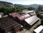 17. Bölge Zonguldak Eczacı Odası (Mithat Paşa Mh., Aziziye Cd., No:123, Merkez, Zonguldak), sağlık merkezleri  Zonguldak'tan