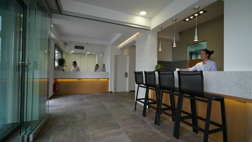 Otel Olympus Thalassea Hotel, Orta Makedonya, foto