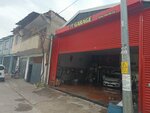 Ugr Garage (Bursa, Osmangazi, Başaran Mah., 2. Nazlı Sok., 10A), oto yıkama  Bursa'dan