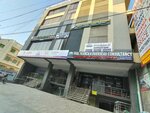 Milhan Heights (Province of Punjab, Rawalpindi, Satellite Town, FIT Institute Road), kule  Rawalpindi'den