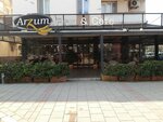 Arzum Fırın & Cafe (İzmir, Gaziemir, Kahramanlar Cad., 11B), kafe  İzmir'den