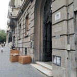 Gamico Faktoring (Kralja Milana Street No:1), finansal danışmanlık  Belgrad'dan