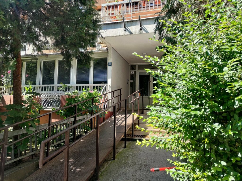 Makina mühendisliği firmaları Micro-lift 011, Belgrad, foto