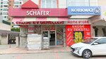 Ekose Ev Gereçleri Home Store (Konya, Selçuklu, Yazır Mah., Türkerler Sok., 30), züccaciye mağazaları  Konya'dan