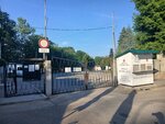 Централно Гробље (Zaplanjska Street No:47), mezarlıklar  Belgrad'dan