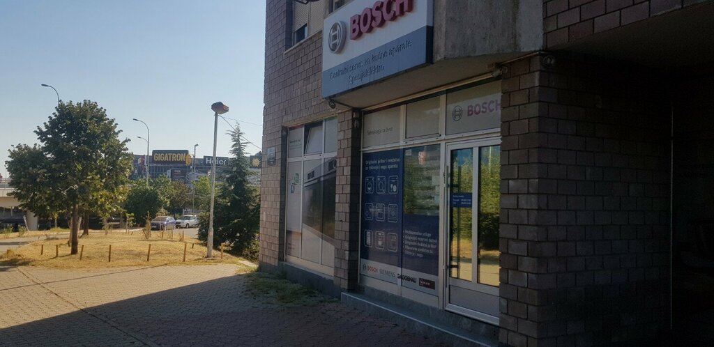 Beyaz eşya servisleri Bosch, Belgrad, foto