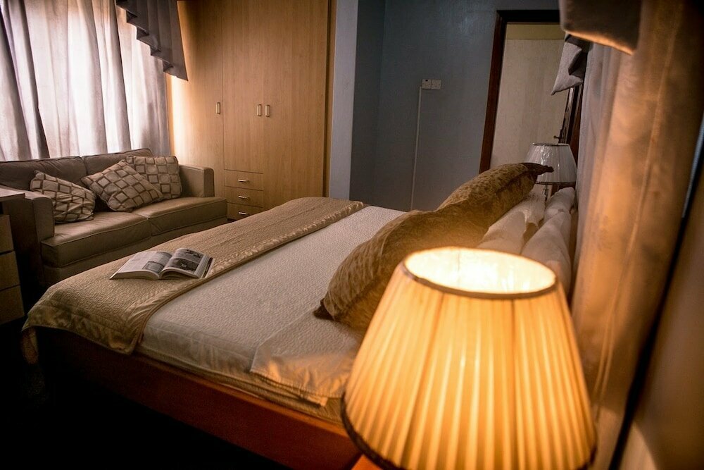 Otel The Father's, Dünya, foto