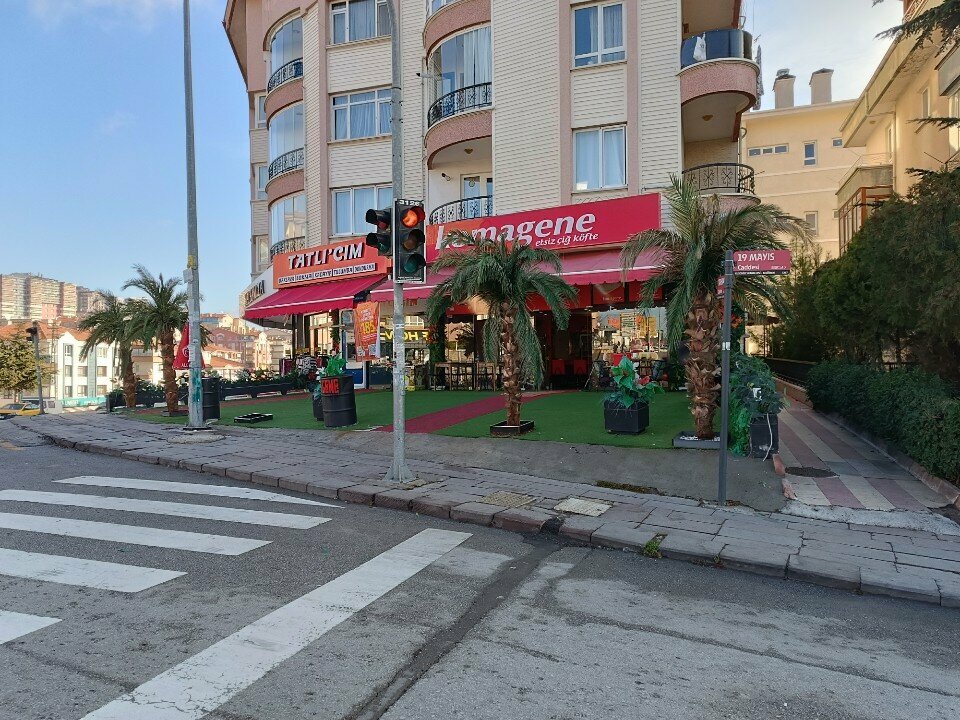 Mobilya mağazaları Şule Kuyumculuk, Ankara, foto