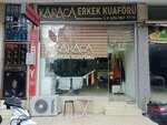 Karaca Kuaför (Bursa, Osmangazi, Nene Hatun Cad., 45A), kuaförler  Bursa'dan