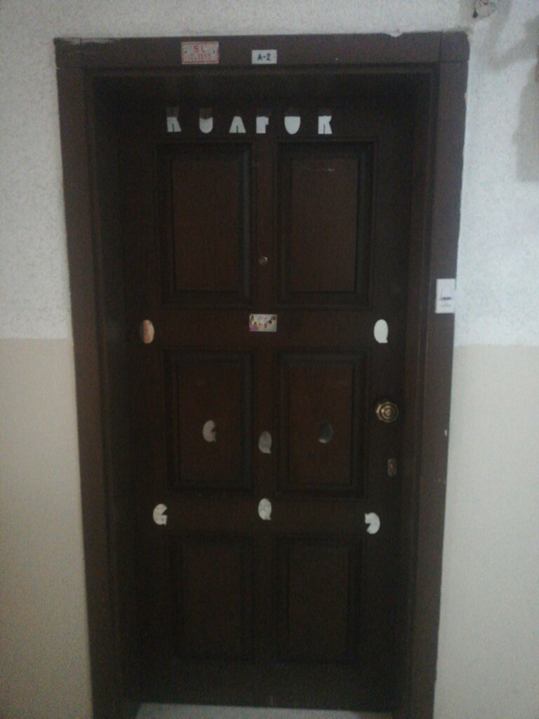 Kuaförler Aliye Bayan Kuaför, Ankara, foto