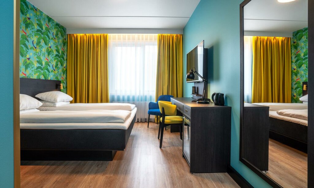 Otel Thon Hotel Alta, Alta, foto