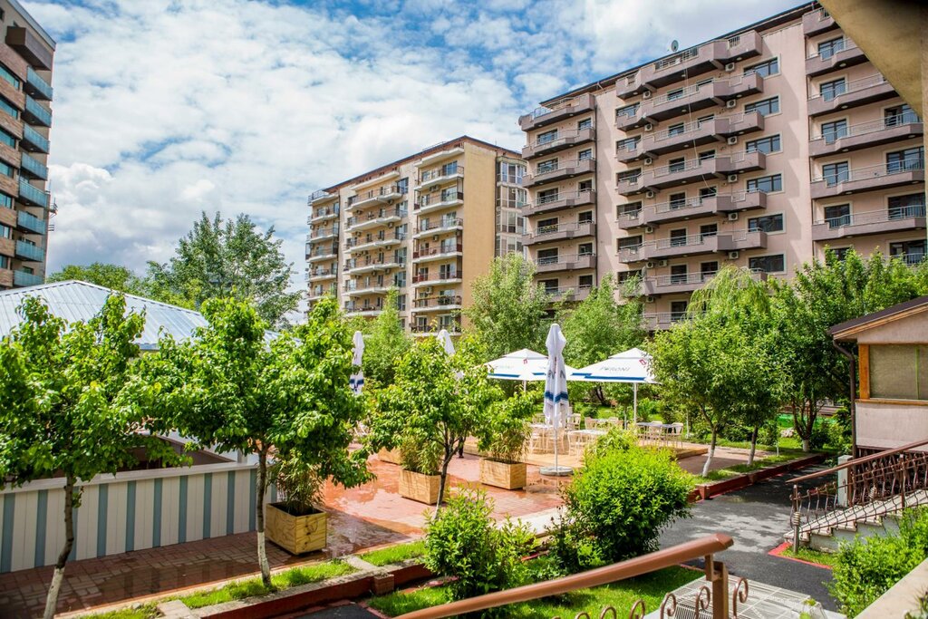 Otel Phoenicia Grand Hotel, Bükreş, foto