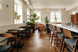 Humble. Social Club&bar (Kalandarishvili street No:10), bar  Irkutsk'tan