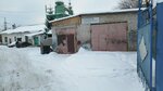 Токарные работы (Sportivnaya ulitsa No:3), kerestecilik  Zelenodolsk'tan (Yeşel Üzen'den)