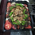 Doy Doy Köfte Piyaz Salonu (Kale Mh., Orta Çarşı Cd., No: 36, Ünye, Ordu), restoran  Ünye'den