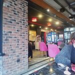 Kristal Restoran (Yalova, Çınarcık, Karpuzdere Mah., Vali Akı Cad., 41), fast food  Çınarcık'tan