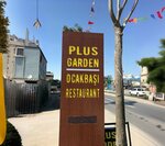 Plus Garden (Evliya Çelebi Mah., Adem Sok., No:7/A, İçmeler, Tuzla, İstanbul), restoran  İstanbul'dan