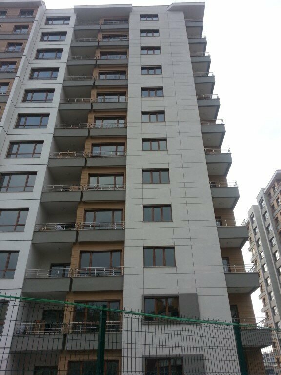 i̇nşaat malzemeleri toptan Yavuz Soydan Yalıtım Sistemleri, İzmir, foto