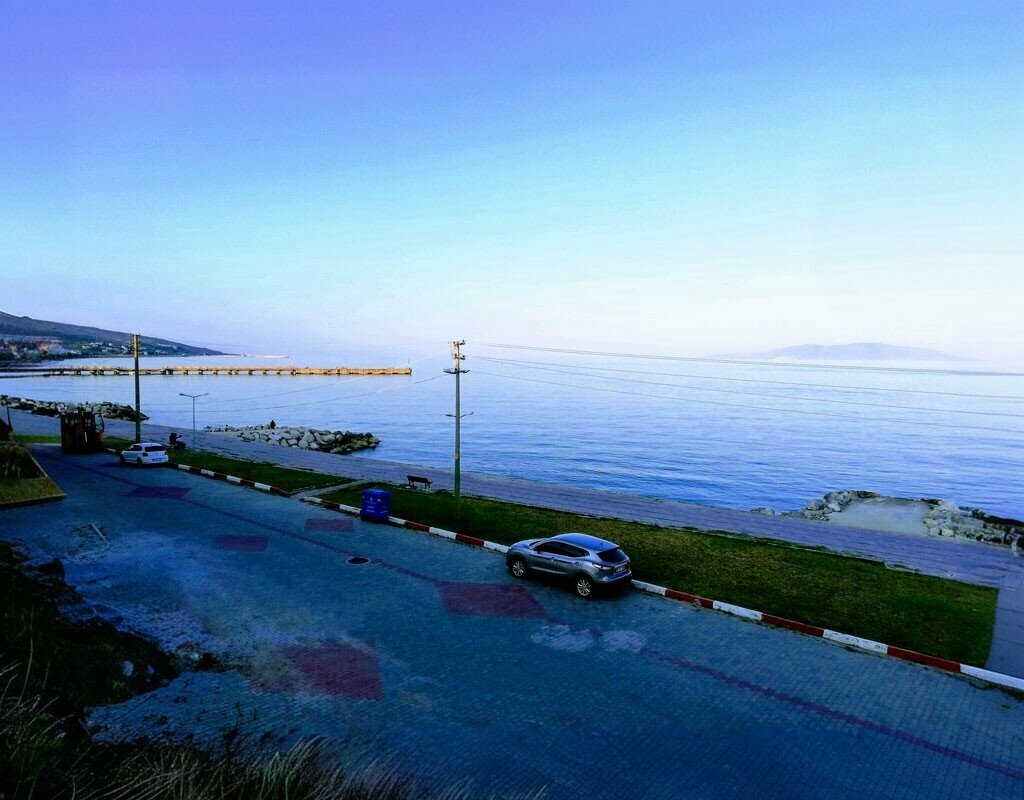 Toptan gıda mağazaları S. S 1987 Sayılı Mürefte Zeytin Tarım Satış Kooperatifi, Şarköy, foto