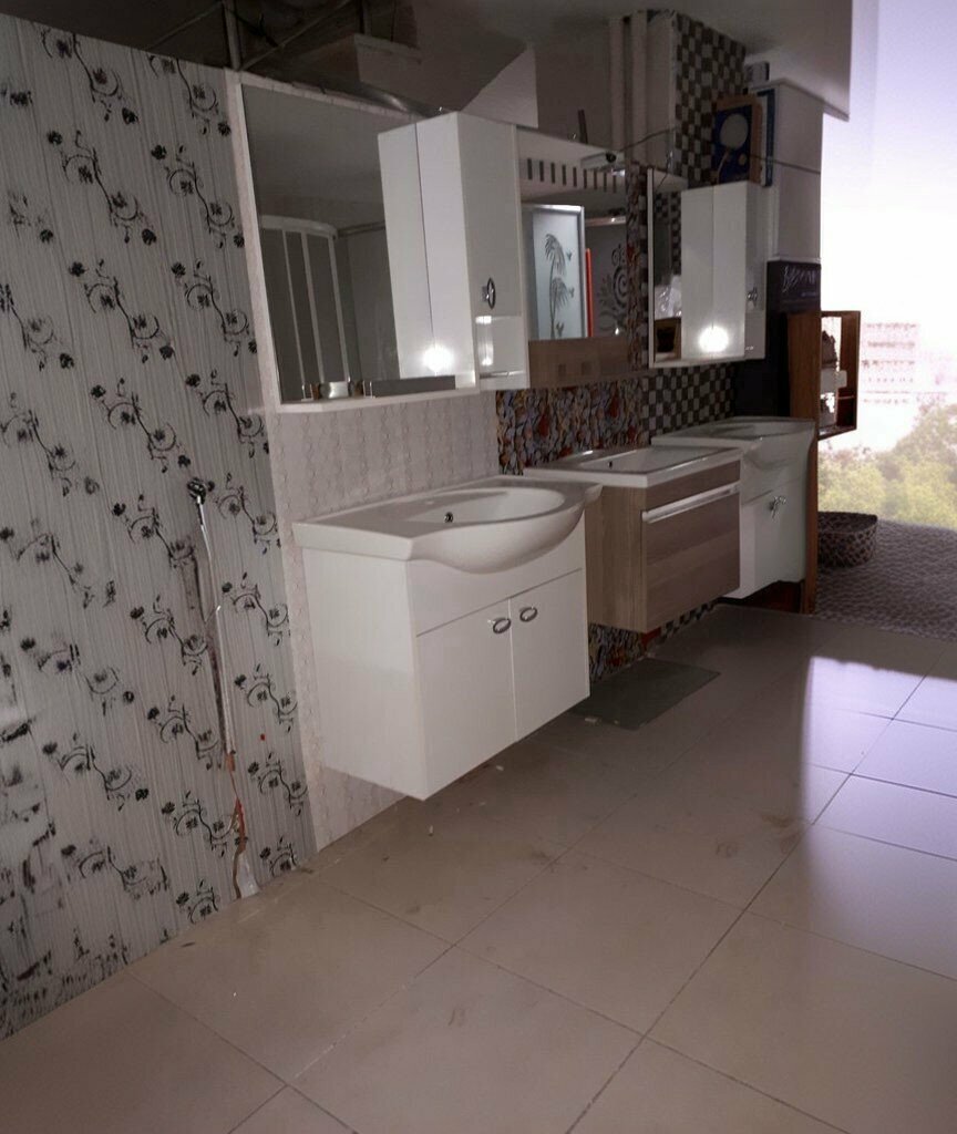 Kapılar Emin Duşakabin, Van, foto