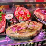 Taşkın Et Palace Kasap (Bursa, Nilüfer, Balkan Mah., Naim Süleymanoğlu Cad., 24E), kasap, şarküteri  Bursa'dan